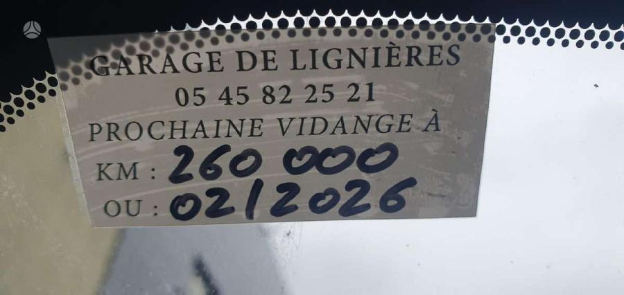 Тойота РАВ 4 2014 в Паневежис, объемом двигателя 2.00 л и пробегом 240 тыс. км за 9900 €, фото 13 на AUTOMOTO.COM.LV