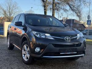 Toyota RAV4 2014 in Ukmerge, with an engine capacity of 2.00 L and mileage of 231 thousand km for 10750 €, photo  on AUTOMOTO.COM.LV