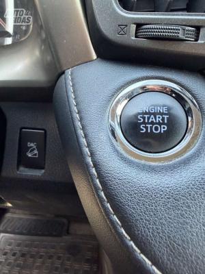 Toyota RAV4 2014 in Panevezys, with an engine capacity of 2.20 L and mileage of 205 thousand km for 12700 €, photo 16 on AUTOMOTO.COM.LV