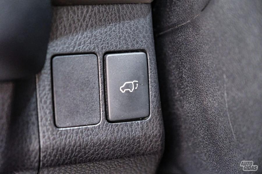 Toyota RAV4 2014 Kauņa, ar dzinēja tilpumu 2.00 L un nobraukumu 254 tūkst. km par 11890 €, foto 15 vietnē AUTOMOTO.COM.LV