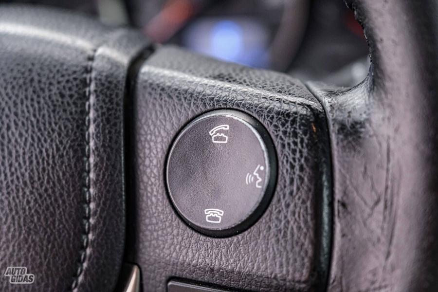 Toyota RAV4 2014 Kauņa, ar dzinēja tilpumu 2.00 L un nobraukumu 254 tūkst. km par 11890 €, foto 18 vietnē AUTOMOTO.COM.LV