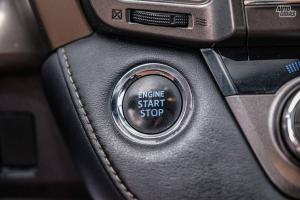 Toyota RAV4 2014 Kauņa, ar dzinēja tilpumu 2.00 L un nobraukumu 254 tūkst. km par 11890 €, foto 21 vietnē AUTOMOTO.COM.LV