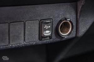 Toyota RAV4 2014 Kauņa, ar dzinēja tilpumu 2.00 L un nobraukumu 254 tūkst. km par 11890 €, foto 24 vietnē AUTOMOTO.COM.LV