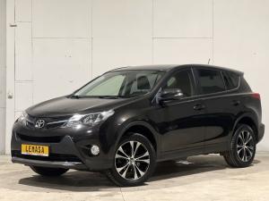 Toyota RAV4 2015 in Klaipeda, with an engine capacity of 0.00 L and mileage of 183 thousand km for 11590 €, photo  on AUTOMOTO.COM.LV