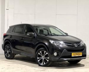 Toyota RAV4 2015 Klaipėda, ar dzinēja tilpumu 0.00 L un nobraukumu 183 tūkst. km par 11590 €, foto 2 vietnē AUTOMOTO.COM.LV