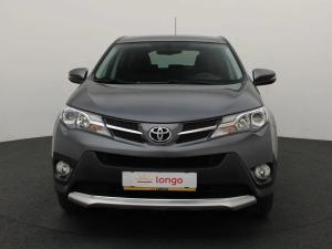 Toyota RAV4 2015 in Vilnius, with an engine capacity of 2.00 L and mileage of 199 thousand km for 13499 €, photo 4 on AUTOMOTO.COM.LV