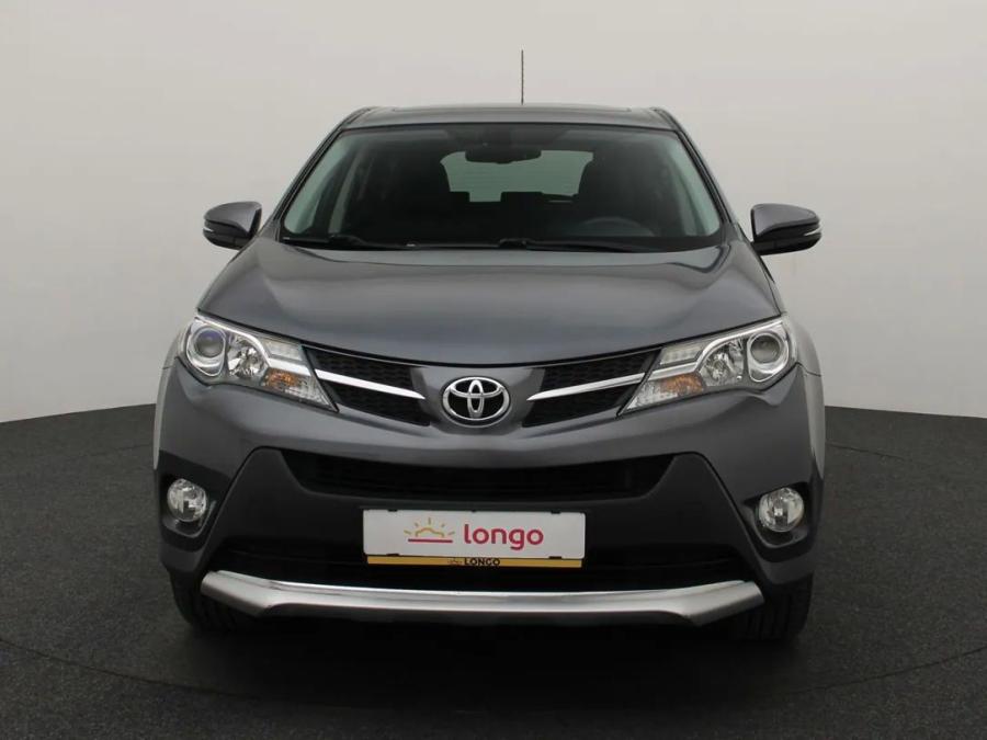 Toyota RAV4 2015 in Vilnius, with an engine capacity of 2.00 L and mileage of 199 thousand km for 13499 €, photo 4 on AUTOMOTO.COM.LV