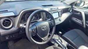 Toyota RAV4 2015 Kauņa, ar dzinēja tilpumu 2.20 L un nobraukumu 194 tūkst. km par 10700 €, foto 7 vietnē AUTOMOTO.COM.LV