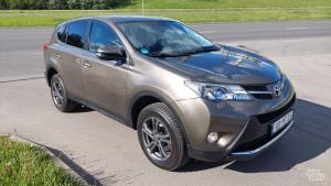 Toyota RAV4 2015 Kauņa, ar dzinēja tilpumu 2.20 L un nobraukumu 194 tūkst. km par 10700 €, foto 14 vietnē AUTOMOTO.COM.LV
