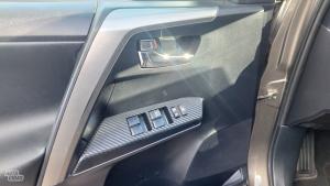 Toyota RAV4 2015 Kauņa, ar dzinēja tilpumu 2.20 L un nobraukumu 194 tūkst. km par 10700 €, foto 19 vietnē AUTOMOTO.COM.LV