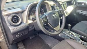 Toyota RAV4 2015 Kauņa, ar dzinēja tilpumu 2.20 L un nobraukumu 194 tūkst. km par 10700 €, foto 20 vietnē AUTOMOTO.COM.LV