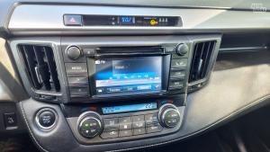 Toyota RAV4 2015 Kauņa, ar dzinēja tilpumu 2.20 L un nobraukumu 194 tūkst. km par 10700 €, foto 23 vietnē AUTOMOTO.COM.LV