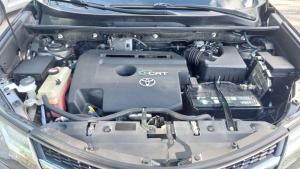 Toyota RAV4 2015 Kauņa, ar dzinēja tilpumu 2.20 L un nobraukumu 194 tūkst. km par 10700 €, foto 24 vietnē AUTOMOTO.COM.LV