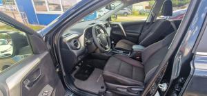 Toyota RAV4 2015 in Vilnius, with an engine capacity of 2.00 L and mileage of 242 thousand km for 11970 €, photo 7 on AUTOMOTO.COM.LV