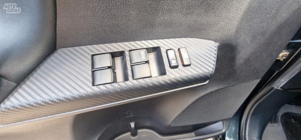 Toyota RAV4 2015 in Vilnius, with an engine capacity of 2.00 L and mileage of 242 thousand km for 11970 €, photo 8 on AUTOMOTO.COM.LV