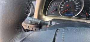 Toyota RAV4 2015 in Vilnius, with an engine capacity of 2.00 L and mileage of 242 thousand km for 11970 €, photo 10 on AUTOMOTO.COM.LV