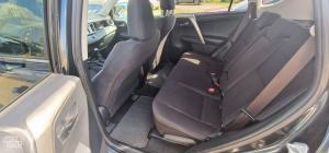 Toyota RAV4 2015 in Vilnius, with an engine capacity of 2.00 L and mileage of 242 thousand km for 11970 €, photo 15 on AUTOMOTO.COM.LV