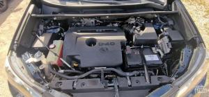 Toyota RAV4 2015 in Vilnius, with an engine capacity of 2.00 L and mileage of 242 thousand km for 11970 €, photo 19 on AUTOMOTO.COM.LV