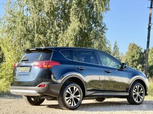 Toyota RAV4 2015 in Siauliai, with an engine capacity of 2.00 L and mileage of 239 thousand km for 13999 €, photo 5 on AUTOMOTO.COM.LV