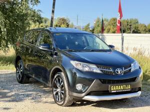 Toyota RAV4 2015 in Siauliai, with an engine capacity of 2.00 L and mileage of 239 thousand km for 13999 €, photo 18 on AUTOMOTO.COM.LV
