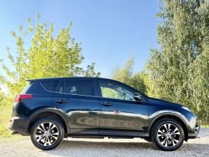 Toyota RAV4 2015 in Siauliai, with an engine capacity of 2.00 L and mileage of 239 thousand km for 13999 €, photo 20 on AUTOMOTO.COM.LV
