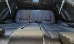 Toyota RAV4 2015 in Siauliai, with an engine capacity of 2.00 L and mileage of 239 thousand km for 13999 €, photo 36 on AUTOMOTO.COM.LV