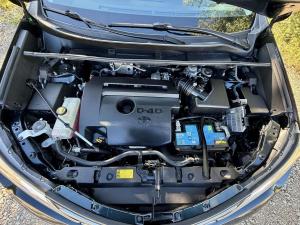 Toyota RAV4 2015 in Siauliai, with an engine capacity of 2.00 L and mileage of 239 thousand km for 13999 €, photo 45 on AUTOMOTO.COM.LV