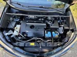 Toyota RAV4 2015 in Siauliai, with an engine capacity of 2.00 L and mileage of 239 thousand km for 13999 €, photo 44 on AUTOMOTO.COM.LV