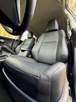 Toyota RAV4 2015 in Siauliai, with an engine capacity of 2.00 L and mileage of 235 thousand km for 14700 €, photo 37 on AUTOMOTO.COM.LV