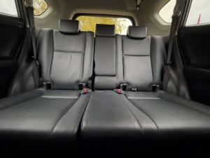 Toyota RAV4 2015 in Siauliai, with an engine capacity of 2.00 L and mileage of 235 thousand km for 14700 €, photo 42 on AUTOMOTO.COM.LV
