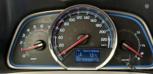 Toyota RAV4 2015 in Siauliai, with an engine capacity of 2.00 L and mileage of 235 thousand km for 14700 €, photo 48 on AUTOMOTO.COM.LV