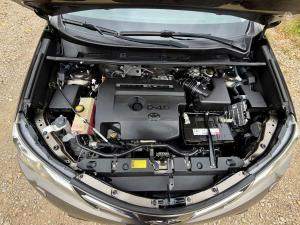 Toyota RAV4 2015 in Siauliai, with an engine capacity of 2.00 L and mileage of 235 thousand km for 14700 €, photo 53 on AUTOMOTO.COM.LV