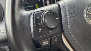 Toyota RAV4 2016 Marijampole, ar dzinēja tilpumu 2.50 L un nobraukumu 190 tūkst. km par 16250 €, foto 14 vietnē AUTOMOTO.COM.LV