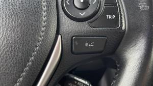 Toyota RAV4 2016 Marijampole, ar dzinēja tilpumu 2.50 L un nobraukumu 190 tūkst. km par 16250 €, foto 16 vietnē AUTOMOTO.COM.LV