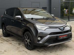 Toyota RAV4 2016 Viļņa, ar dzinēja tilpumu 2.49 L un nobraukumu 190 tūkst. km par 18555 €, foto 6 vietnē AUTOMOTO.COM.LV
