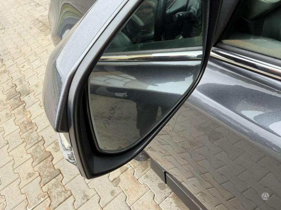 Toyota RAV4 2016 Viļņa, ar dzinēja tilpumu 2.49 L un nobraukumu 190 tūkst. km par 18555 €, foto 14 vietnē AUTOMOTO.COM.LV