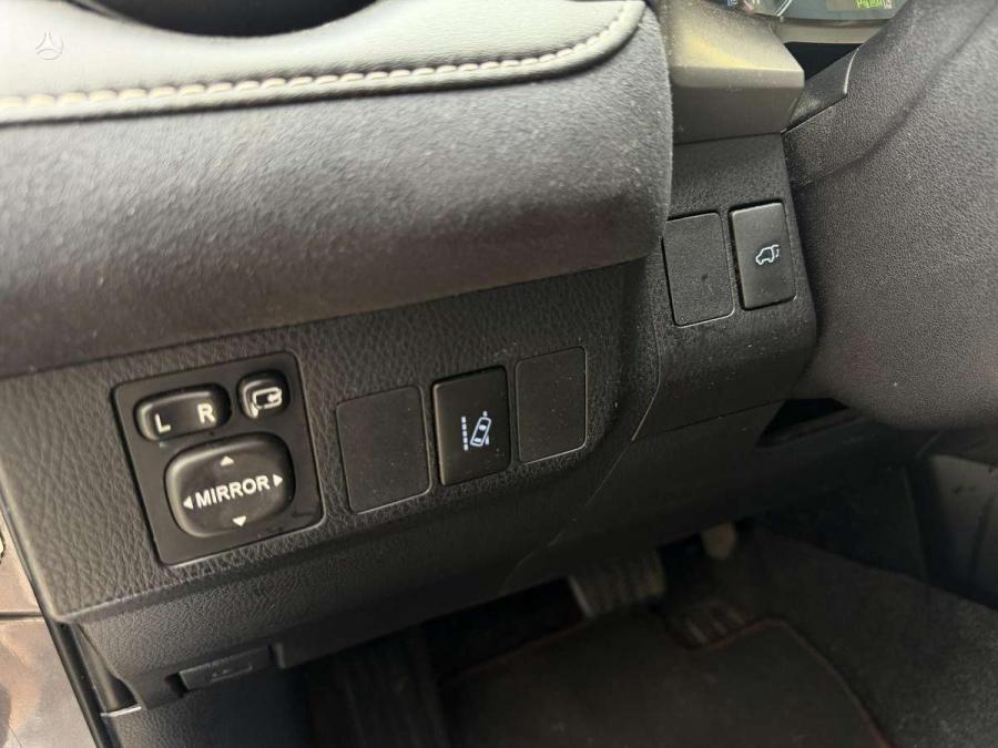 Toyota RAV4 2016 Viļņa, ar dzinēja tilpumu 2.49 L un nobraukumu 190 tūkst. km par 18555 €, foto 16 vietnē AUTOMOTO.COM.LV