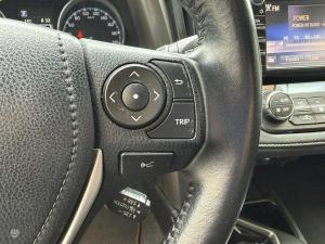 Toyota RAV4 2016 Viļņa, ar dzinēja tilpumu 2.49 L un nobraukumu 190 tūkst. km par 18555 €, foto 18 vietnē AUTOMOTO.COM.LV
