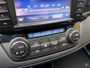 Toyota RAV4 2016 Viļņa, ar dzinēja tilpumu 2.49 L un nobraukumu 190 tūkst. km par 18555 €, foto 21 vietnē AUTOMOTO.COM.LV