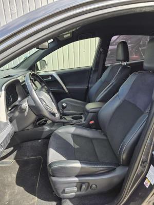 Toyota RAV4 2016 Tauragė, ar dzinēja tilpumu 2.00 L un nobraukumu 205 tūkst. km par 11200 €, foto 13 vietnē AUTOMOTO.COM.LV