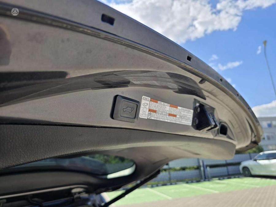 Toyota RAV4 2016 Tauragė, ar dzinēja tilpumu 2.00 L un nobraukumu 205 tūkst. km par 11200 €, foto 19 vietnē AUTOMOTO.COM.LV