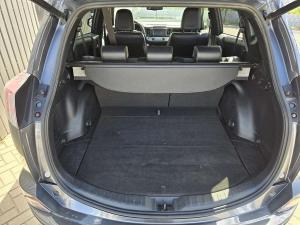Toyota RAV4 2016 Tauragė, ar dzinēja tilpumu 2.00 L un nobraukumu 205 tūkst. km par 11200 €, foto 22 vietnē AUTOMOTO.COM.LV