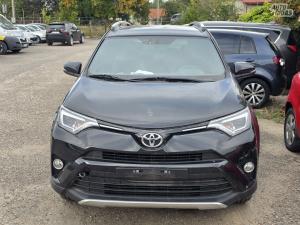 Toyota RAV4 2016 Šilutė, ar dzinēja tilpumu 2.00 L un nobraukumu 128 tūkst. km par 6999 €, foto 5 vietnē AUTOMOTO.COM.LV