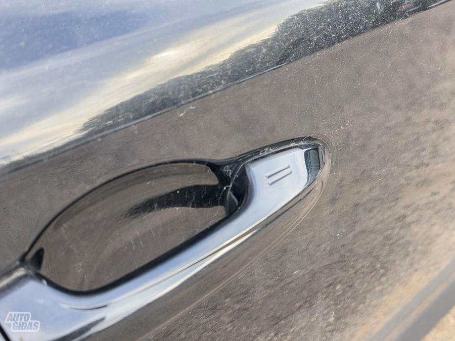 Toyota RAV4 2016 Šilutė, ar dzinēja tilpumu 2.00 L un nobraukumu 128 tūkst. km par 6999 €, foto 7 vietnē AUTOMOTO.COM.LV