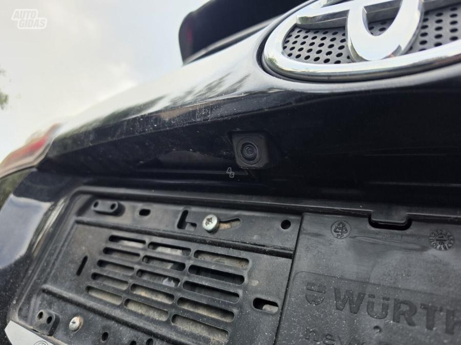 Toyota RAV4 2016 Šilutė, ar dzinēja tilpumu 2.00 L un nobraukumu 128 tūkst. km par 6999 €, foto 11 vietnē AUTOMOTO.COM.LV