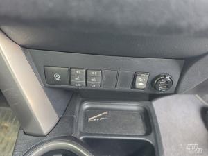 Toyota RAV4 2016 Šilutė, ar dzinēja tilpumu 2.00 L un nobraukumu 128 tūkst. km par 6999 €, foto 12 vietnē AUTOMOTO.COM.LV