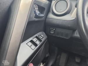 Toyota RAV4 2016 Šilutė, ar dzinēja tilpumu 2.00 L un nobraukumu 128 tūkst. km par 6999 €, foto 13 vietnē AUTOMOTO.COM.LV