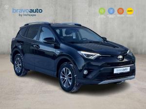 Toyota RAV4 2017 in Kaunas, with an engine capacity of 2.50 L and mileage of 100 thousand km for 19771 €, photo 7 on AUTOMOTO.COM.LV