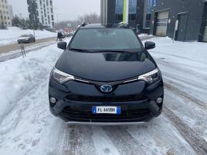 Toyota RAV4 2017 Viļņa, ar dzinēja tilpumu 2.49 L un nobraukumu 159 tūkst. km par 15900 €, foto 5 vietnē AUTOMOTO.COM.LV