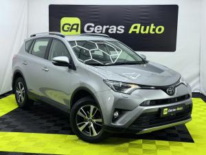 Toyota RAV4 2017 Viļņa, ar dzinēja tilpumu 0.00 L un nobraukumu 0 tūkst. km par 16450 €, foto 3 vietnē AUTOMOTO.COM.LV